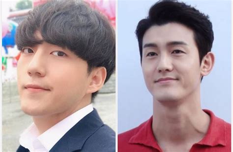 Lee Ki Woo Muslim