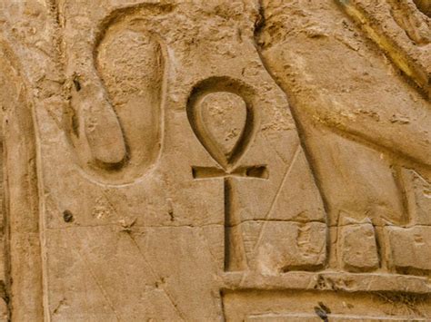 Ankh Symbol The Meaning Of The Egyptian Cross