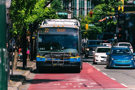 4 big ideas from translink s bus priority vision the buzzer blog