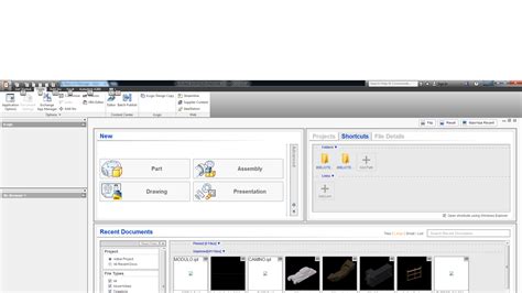 Recording A Macro In Inventor 2016 Autodesk Community