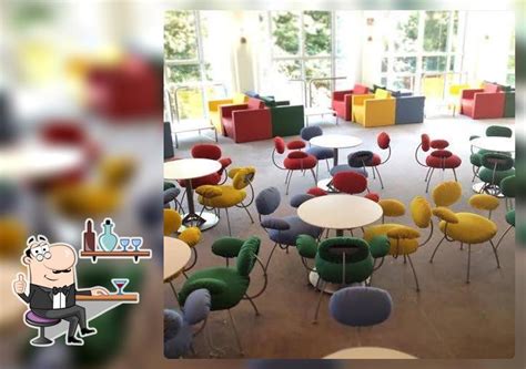 Mickey Mouse Bar Bruxelles European Parliament