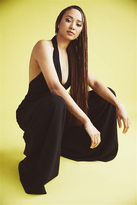 Interview Emma Naomi On Alice Mondrichs Rise To The Ton