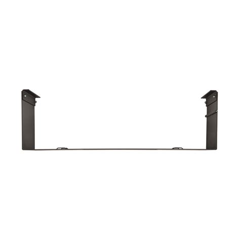 1U Patch Panel Bracket Kendall Howard