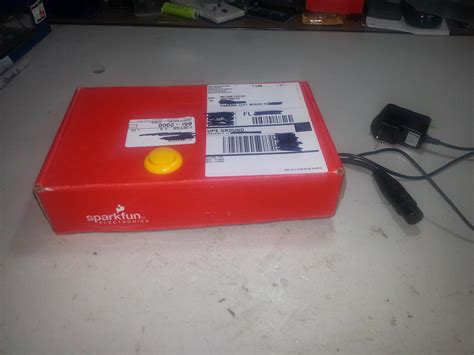 Last Minute Haunted House Automation With Arduino The Mind Of Bill Porter