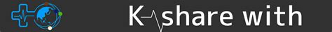 サイト概要 K Share With