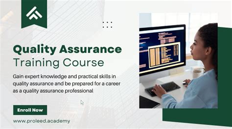 It Quality Assurance Training At Rs 55000 Course In Amritsar