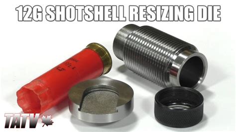 Shotshell Roll Crimper The Reloaders Network