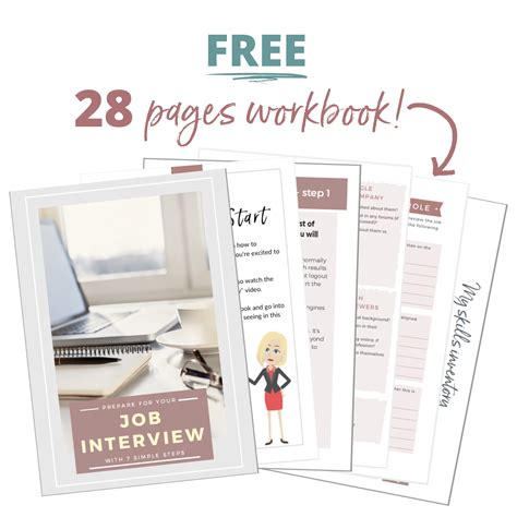 Interview Preparation Guide Download Now The Career Upgrade