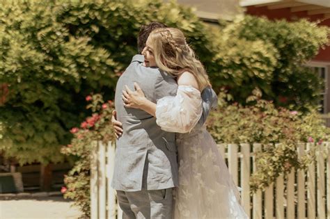 Barns At Cooper Molera Wedding