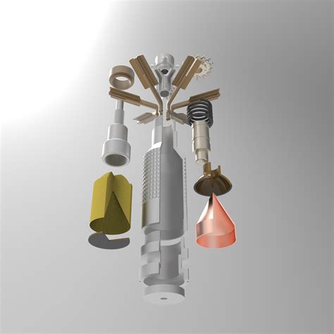 🎒 Ptab 2 5ko・ Stl File For 3d Printing・cults