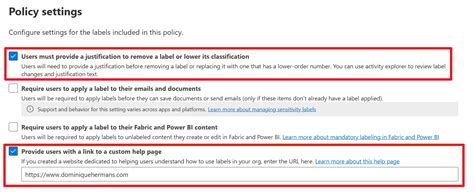 Microsoft Purview 101 How To Implement Sensitivity Labels