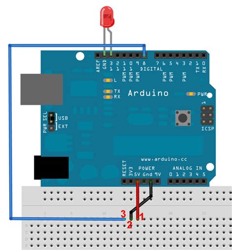 Arduino Hall Effect Sensor Wiring Wiring Diagram Pictures