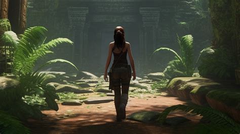 unreal engine 5 action adventure game development course by gamedev