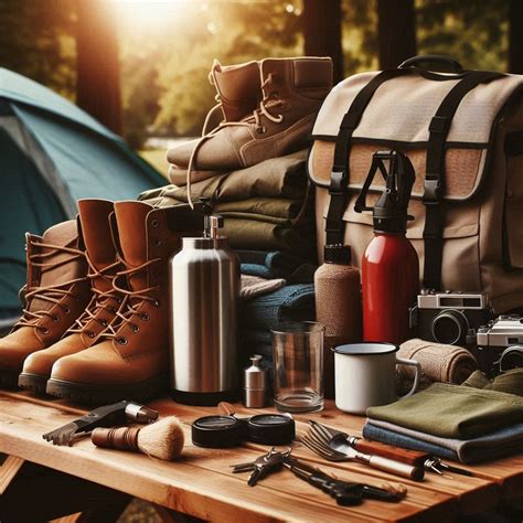 Best Camping Gear For Your Next Adventure Camping Hub Central
