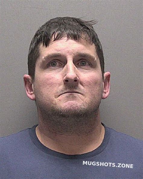 Cook Patrick Wayne 02 17 2024 Harris County Mugshots Zone