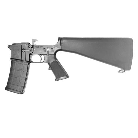 Ledesma Arms Ar15 Mag Break A2 Lower Ledesma Arms