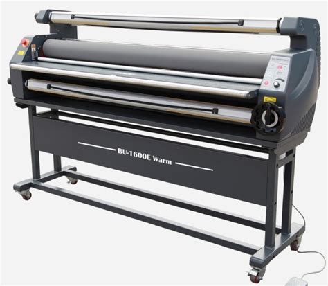 Ламинатор GMP Excelam 1670 RS - Гранд Формат