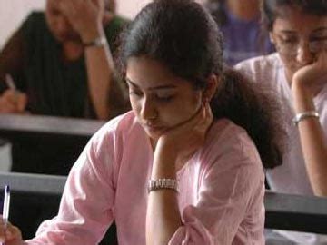 IIT JEE Results Only 5 Girls Make It To Top 100
