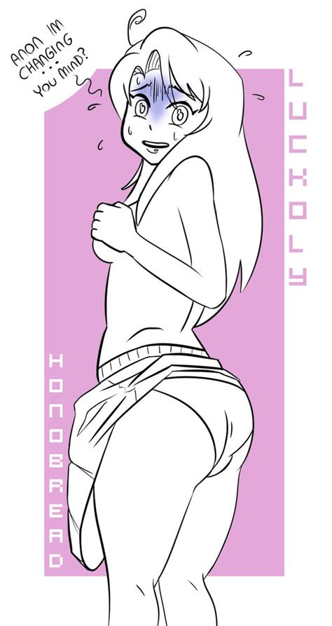 Post 4882812 Honobread Luckoly Youtube