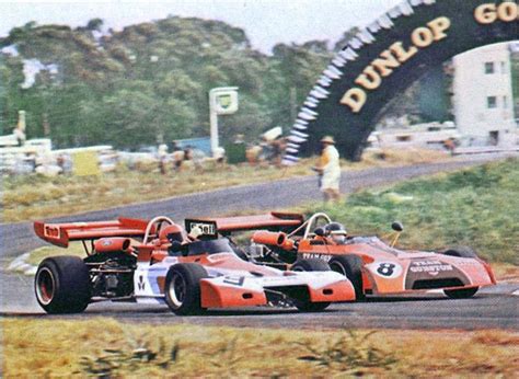 Jackie Pretorius Other The “forgotten” Drivers Of F1