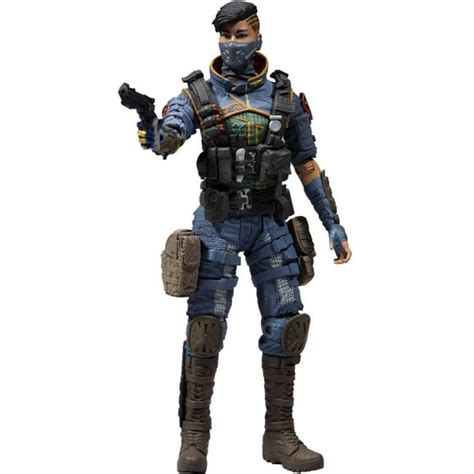 Call Of Duty Action Figures In Call Of Duty Toys