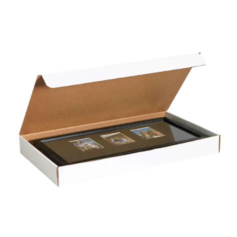 Literature Mailers Boxes Wholesale The Customize Boxes