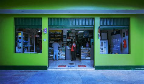 Incesa Electro Industrial Cespedes