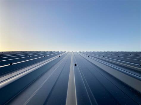 Pbr Metal Roofing And Siding Panels Pacific Steel Supply Fresno