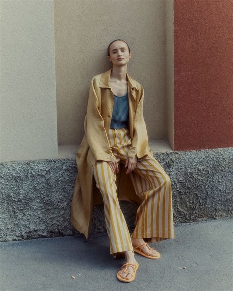 Leta Franka Munich Models