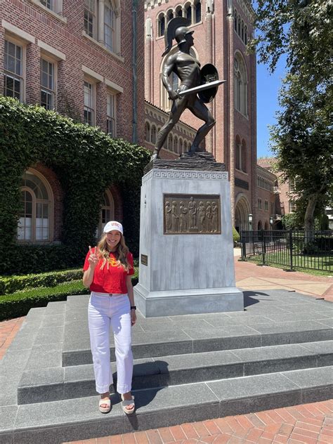 Victoria Y On Linkedin Usc Uscmarshall Mba Bsc Leadership 33