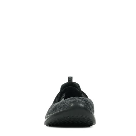 Skechers Microburst 20 Be Iconic 104134bkcc Baskets Mode Femme