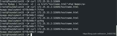 K8s—service配置clusterip、nodeport、loadbalancer、externalnamecluser Ip Noadport 具体怎么配置 Csdn博客