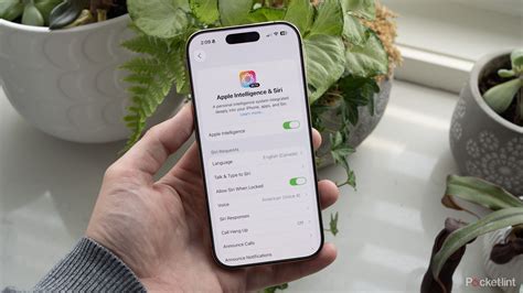 Apple Is Reportedly Working On Stripped Down Ai Chatbot