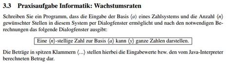 wie rechne ich mit java in andere zahlensysteme um programm