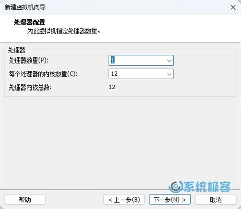 如何在 VMware 中安装 macOS Sonoma 系统极客