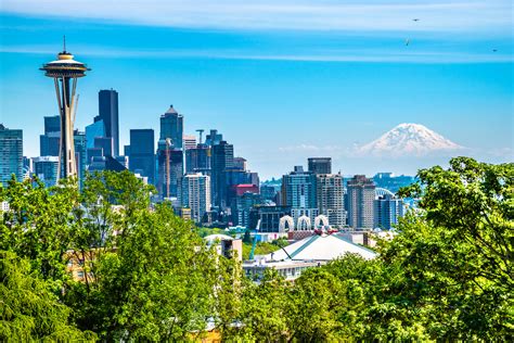 Seattle To Host 2024 Urban Parks Conference Planetizen News