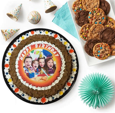 Cookie Cakes Cookie Ts And Cookies Online The Great Cookie The