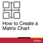 5 Ways To Study With A Matrix Chart Digital Learning Commons