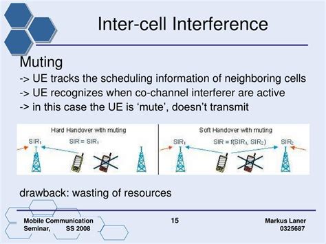 Ppt Resource Allocation And Reuse In Lte Powerpoint Presentation