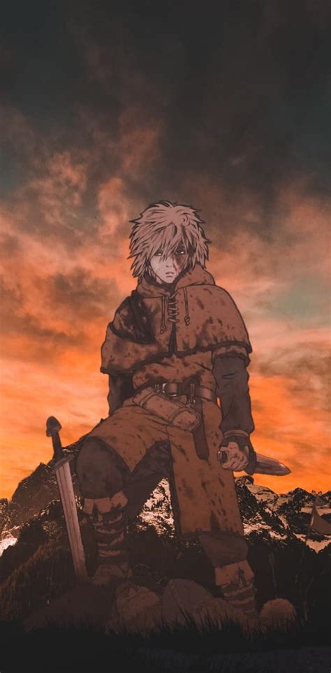 Vinland Saga 4k Wallpapers Top Free Vinland Saga 4k Backgrounds