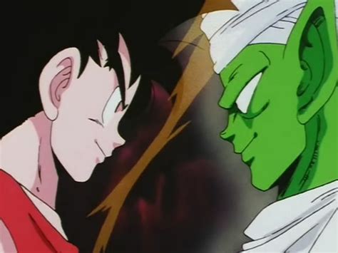 Favorite Battle From 23rd World Martial Arts Tournament Dragon Ball