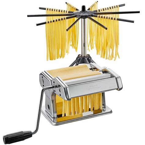 Machine à Pâtes Pasta Perfetta Séchoir à Pâtes Diverso Gefu® Culinarion