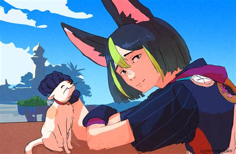 A Day In Port Ormos By Losersguide On Deviantart