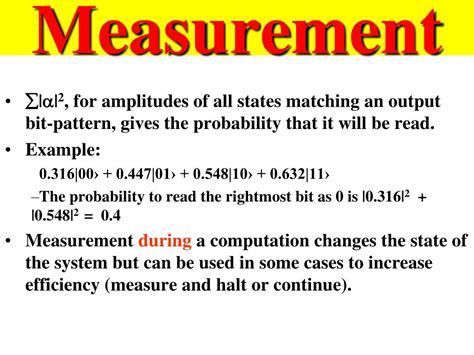 PPT Quantum Computing PowerPoint Presentation Free Download ID 628593