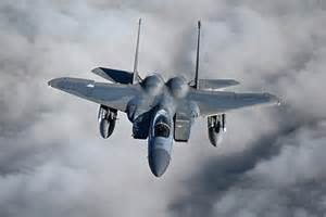 Boeing Labor Strike Delays F 15ex Fighter Deliveries The National Interest