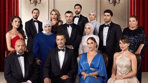 Kızılcık Şerbetinde Yeni Gelişmeler Bir Oyuncu Veda Ediyor Diğer