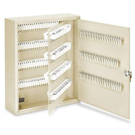 HPC KEKAB 330 KEYKAB KEY CONTROL SYSTEM 330 KEY CABINET Beige