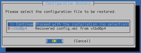Install PfSense With Netgate Installer Provya