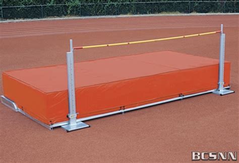 Usfs Romaine Beckford Won An Ncaa Track And Field Championship In The