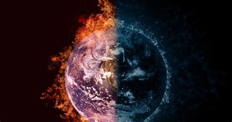 Fizyk Ludzie Nie Chcą Zauważyć Zmian Klimatycznych Ignorują Widoczne Znaki Zielona W Interia Pl